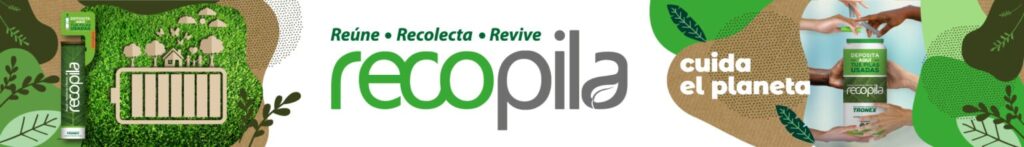 Inicio - Tronex Corporativo